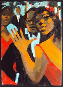 Robert Freeman | Artist